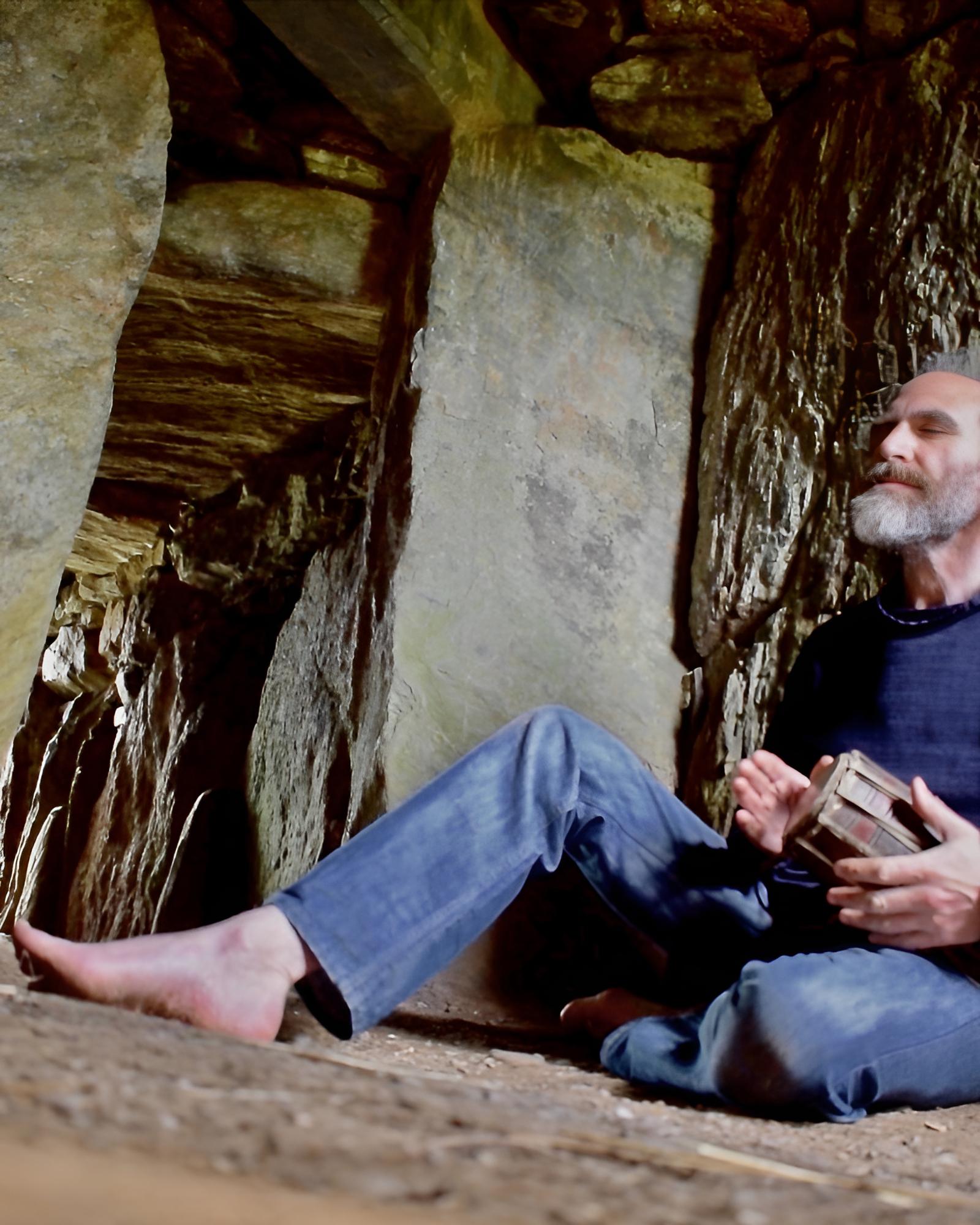 Thor Ewing – Myths, stories, histories