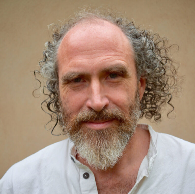 Thor Ewing – Myths, stories, histories